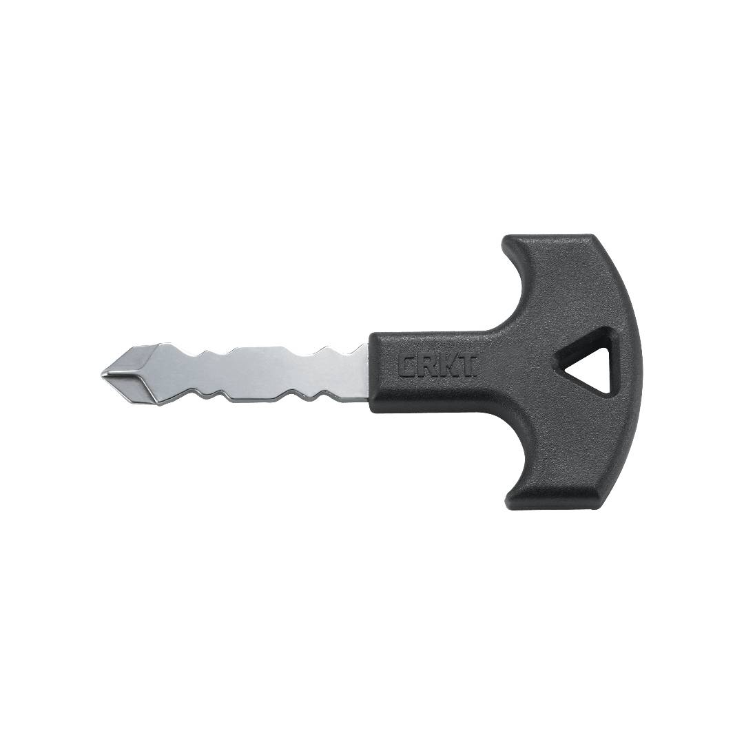 Defense Tactical Key | CRKT Singapore