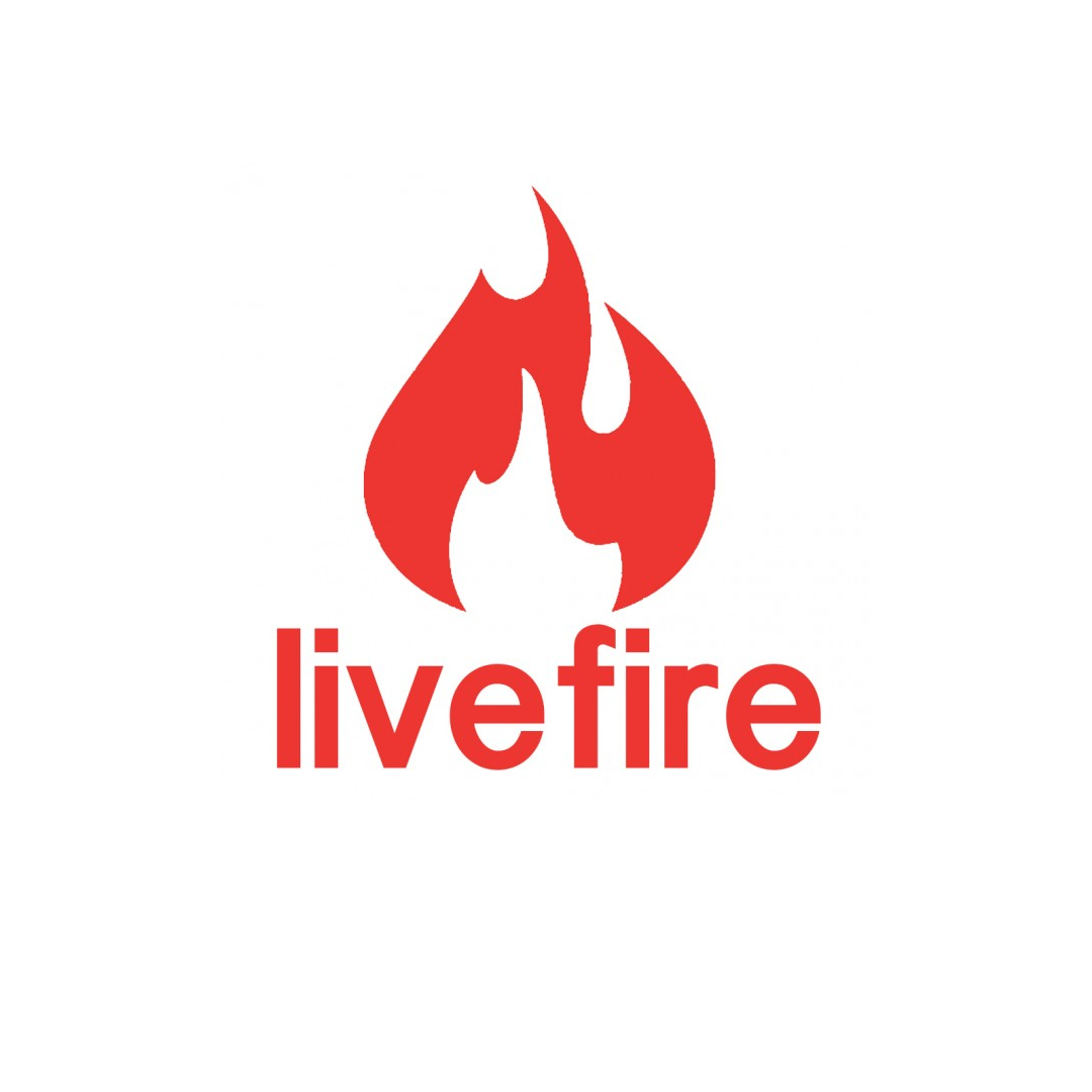 Live Fire - Field Essentials By Novatech Resources | Singapore