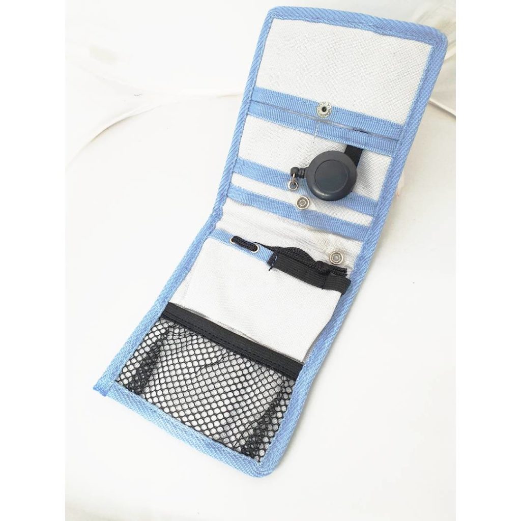 Elite Bag 157 - Phial's - Field Essentials By Novatech Resources ...