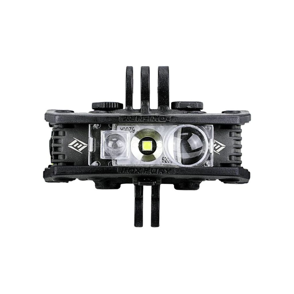 FoxFury 700-300, Rugo Individual Pack - Field Essentials By Novatech ...