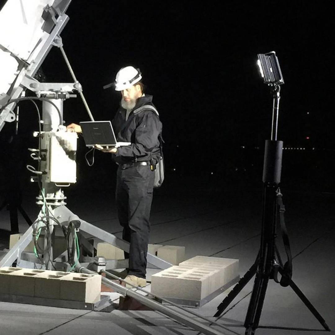 FoxFury 200-900, Nomad 360 Scene Light - Field Essentials By Novatech ...