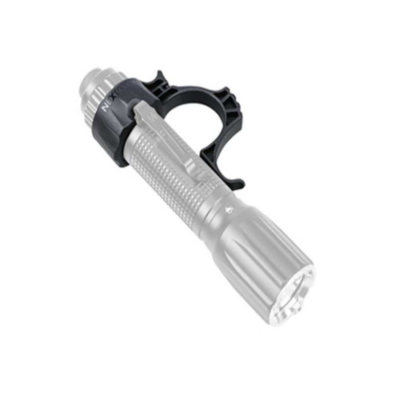 Tactical Flashlight Ring | Nextorch Singapore