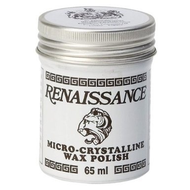 Renaissance Wax - Field Essentials By Novatech Resources | Singapore