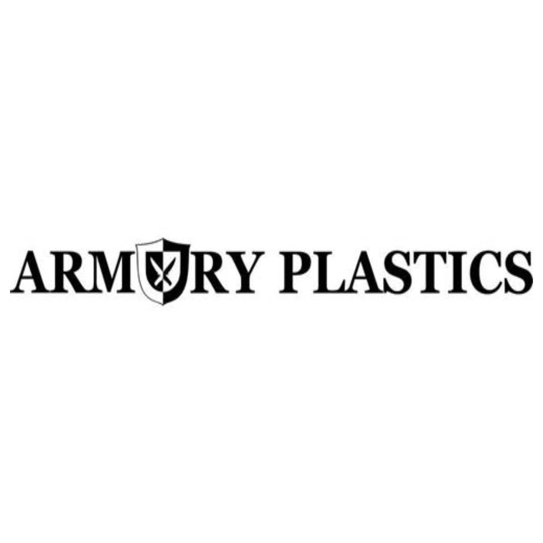 Armory Plastics - Field Essentials By Novatech Resources | Singapore