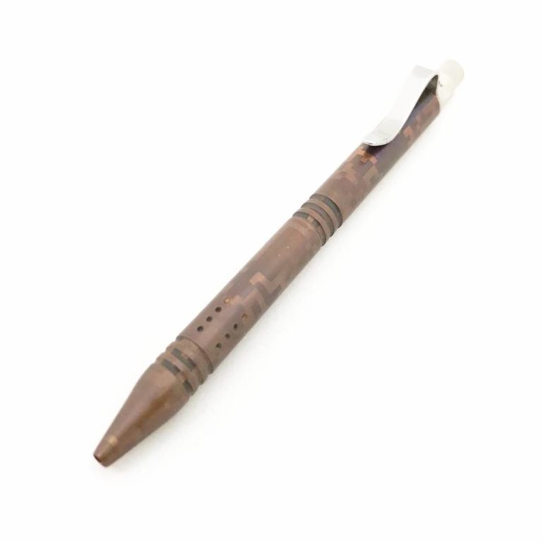 Darrel Ralph, Pen, Copper - Field Essentials By Novatech Resources ...