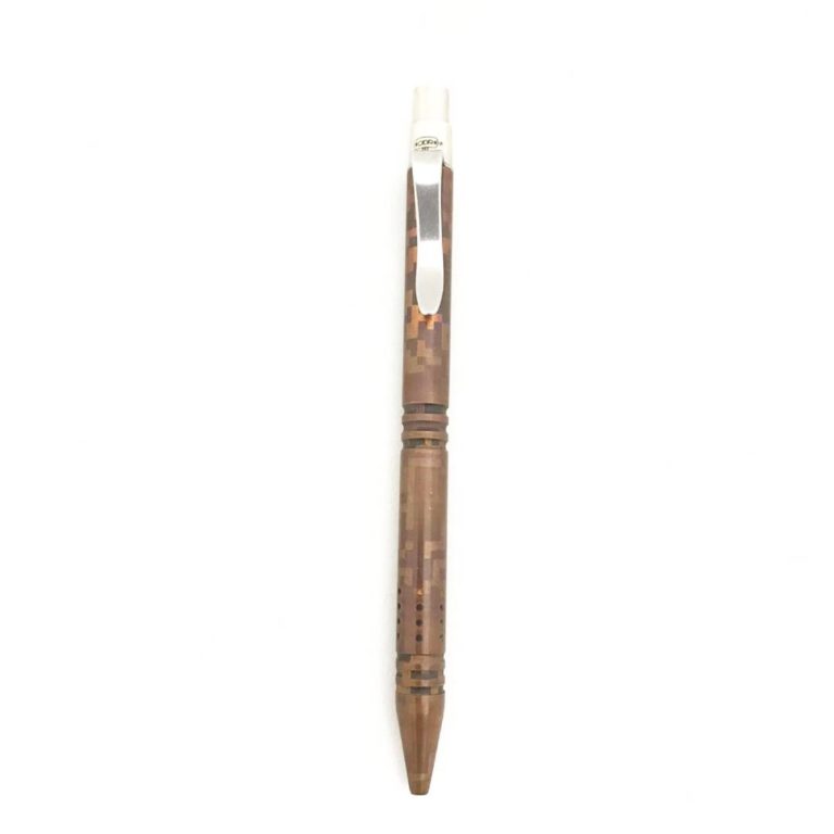 Darrel Ralph, Pen, Copper - Field Essentials By Novatech Resources ...