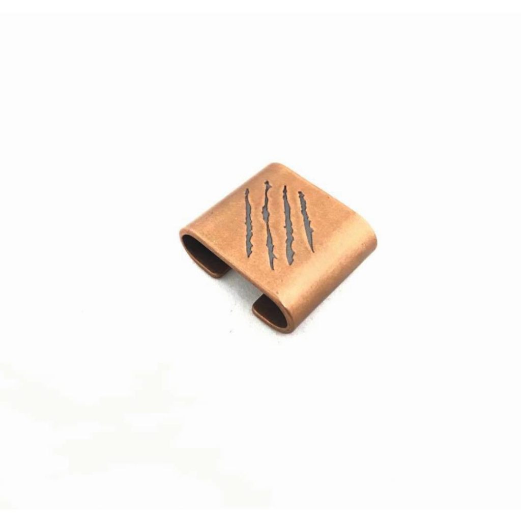 Copper Molle Clip | Bastinelli Singapore