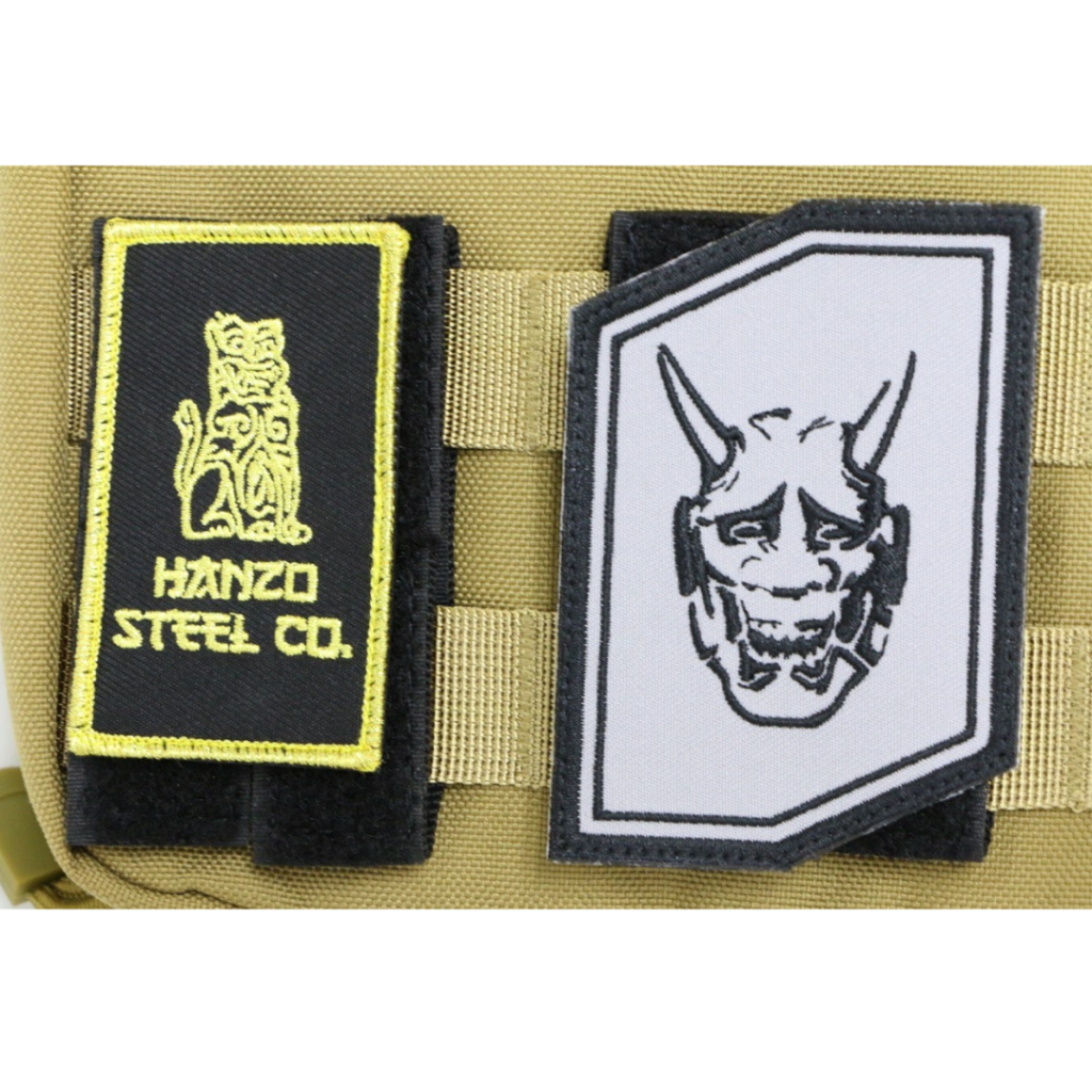 Velcro Bridge | Field Essentials by Novatech Resources