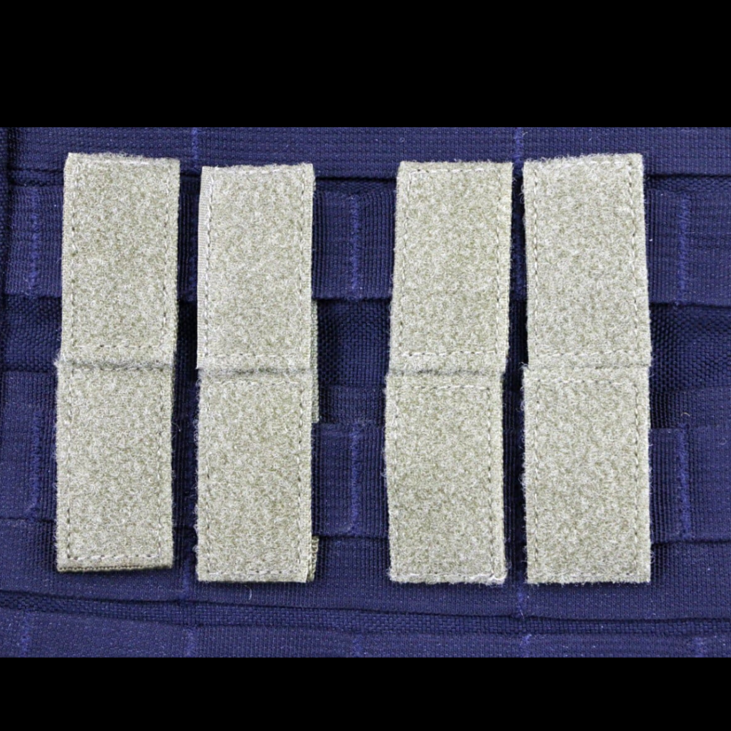 Velcro Bridge | Field Essentials by Novatech Resources