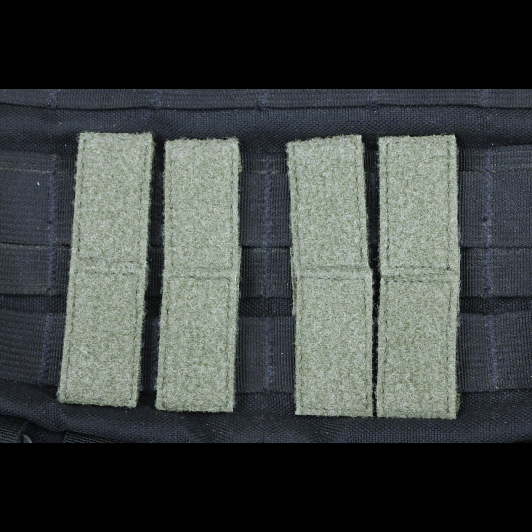 Velcro Bridge | Field Essentials by Novatech Resources