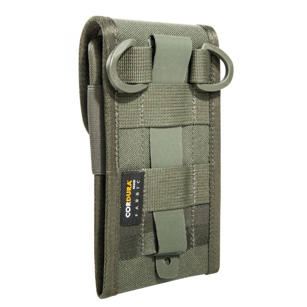 Tasmanian Tiger, Tactical Phone Cover XL (7082) - Various Colours ...