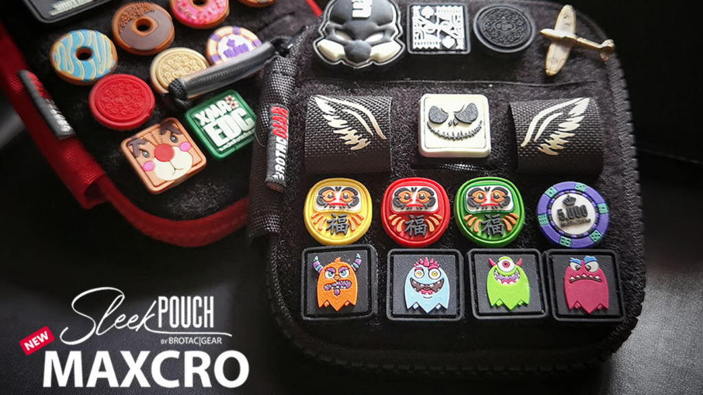 Field Essentials by Novatech Resources | Singapore