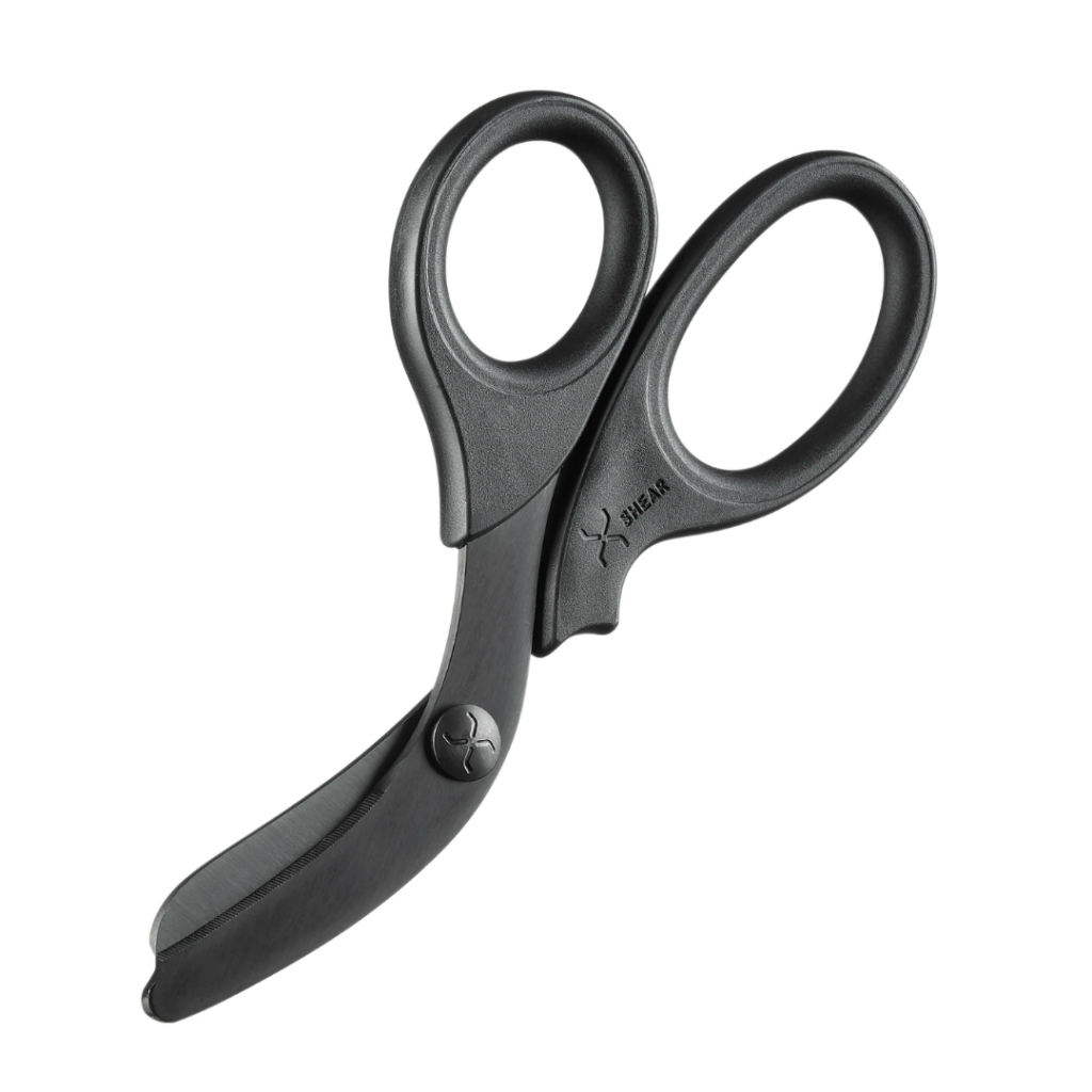 XShear Heavy Duty Trauma Shear - Field Essentials By Novatech Resources ...
